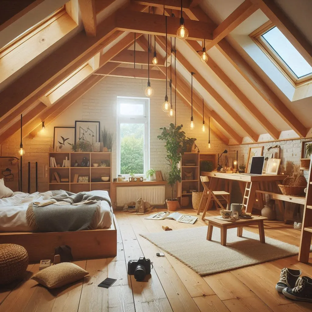 Loft Conversions: A Complete Guide for UK Homeowners - The Home Improvement Hub