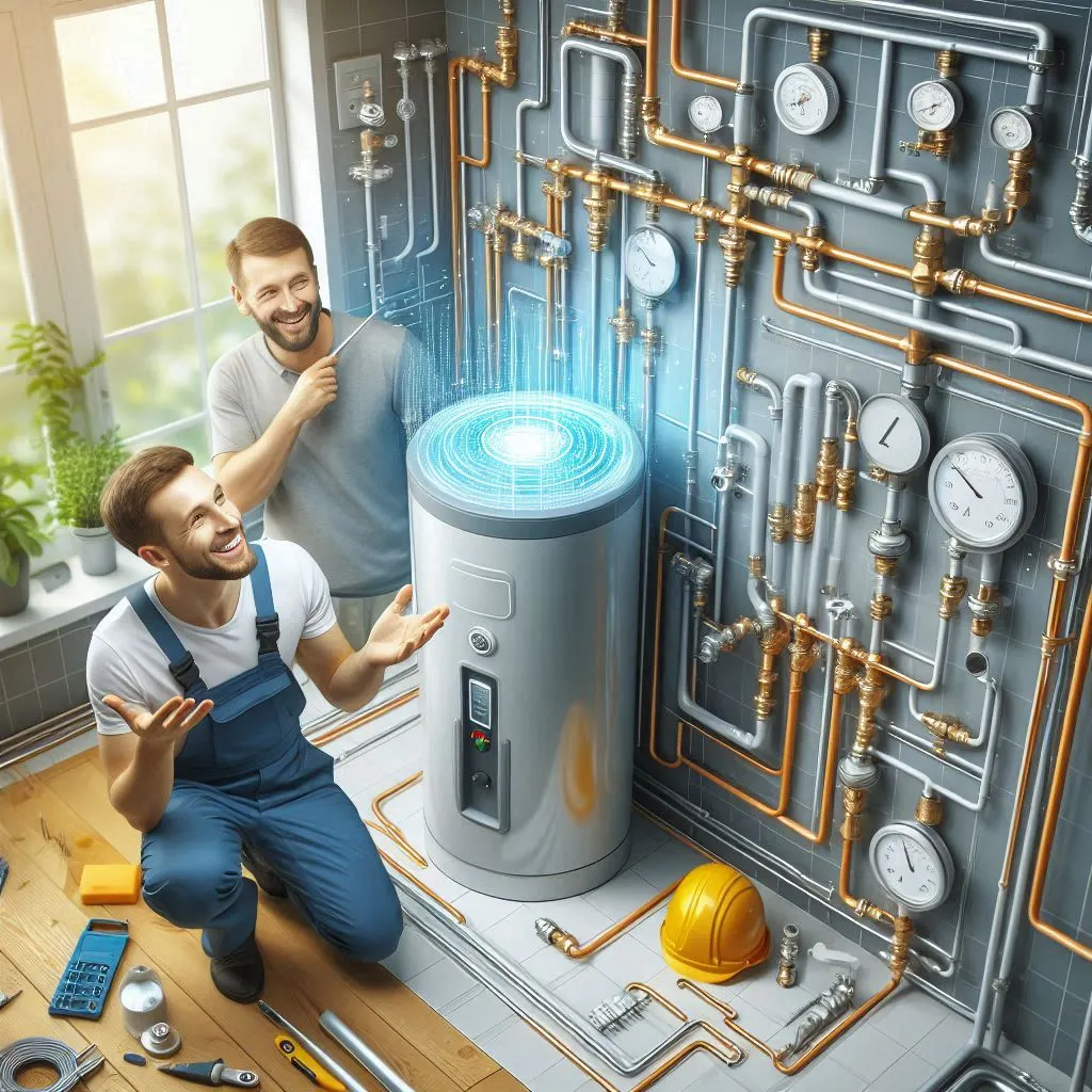 The Most Common Hot Water System Problems (And How to Fix Them)