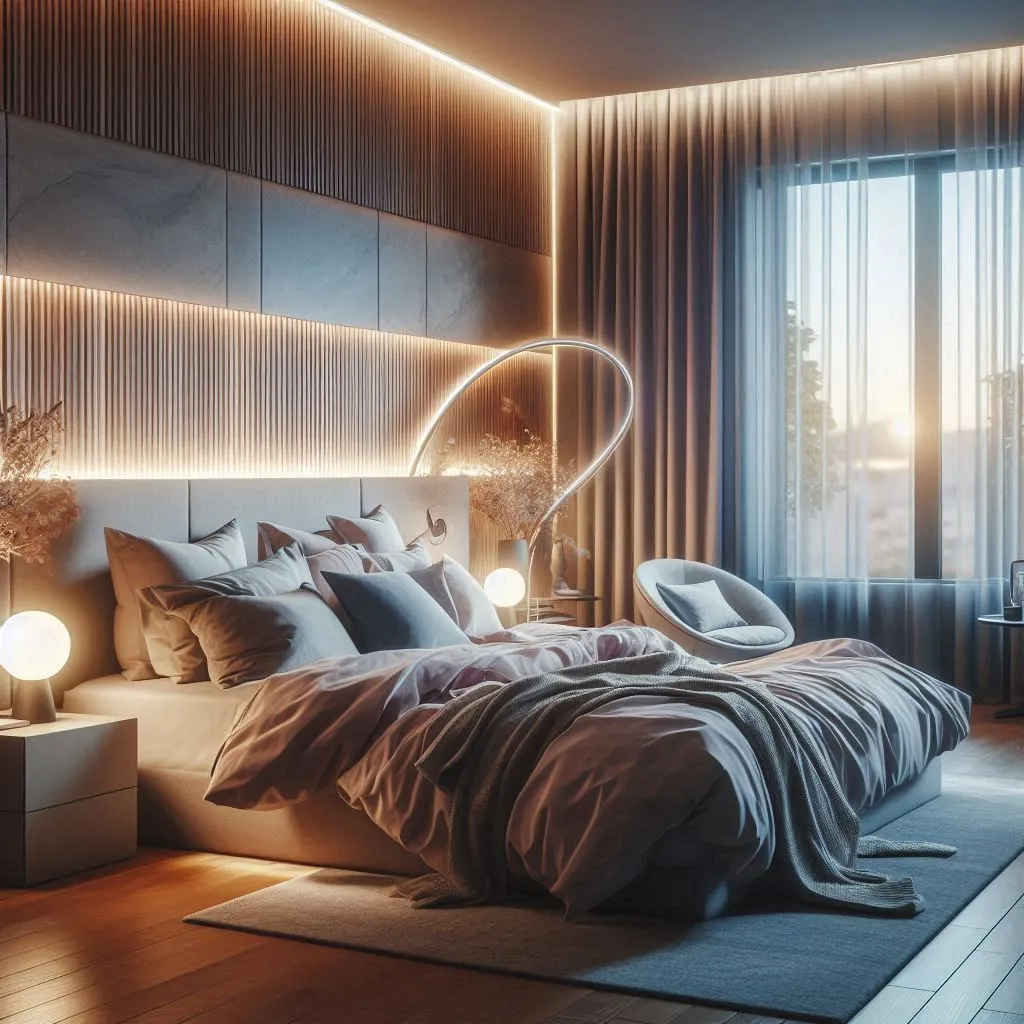 Enhancing Homes with Smart Lighting: Why We Choose RAKO